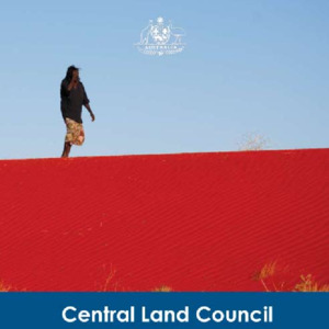 Territory Stories - Central Land Council annual report 2007 - 2008