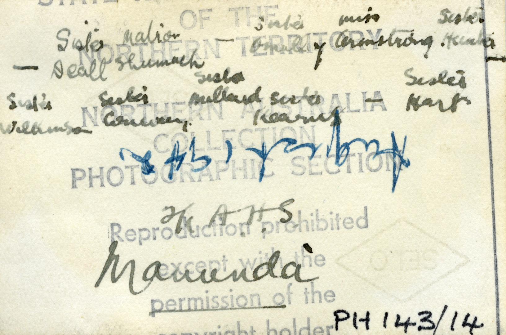 Territory Stories - Sisters on HMAHS Manunda