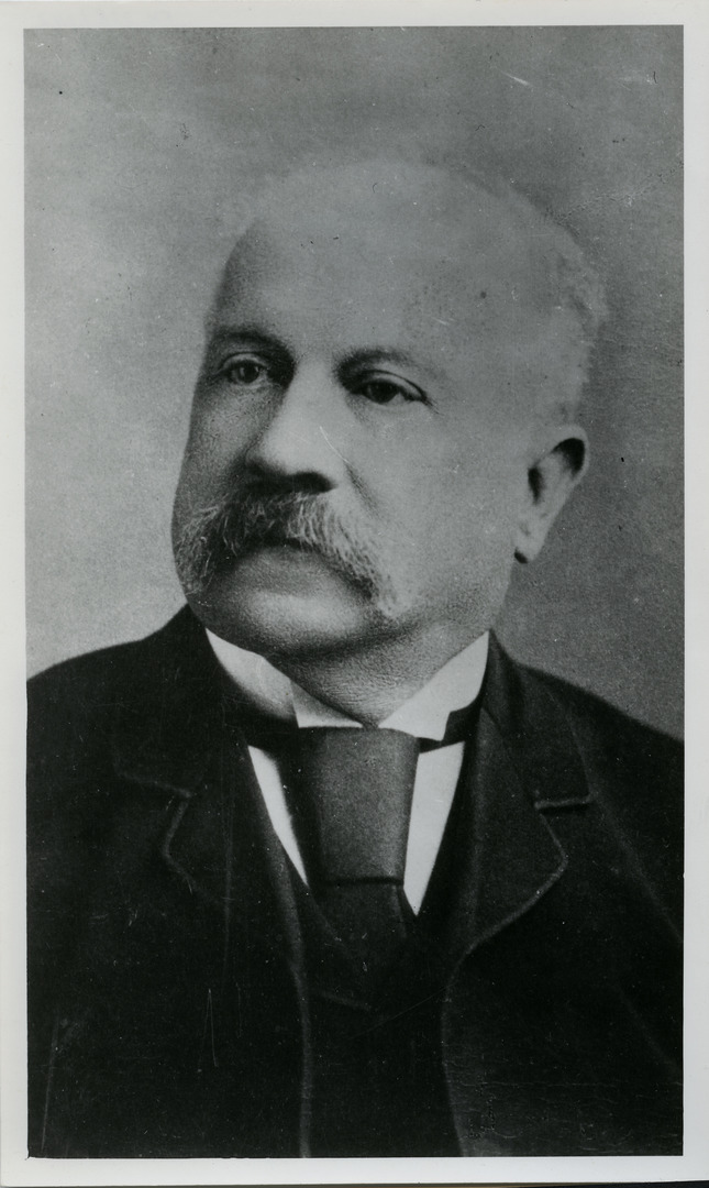 Territory Stories - John George Knight